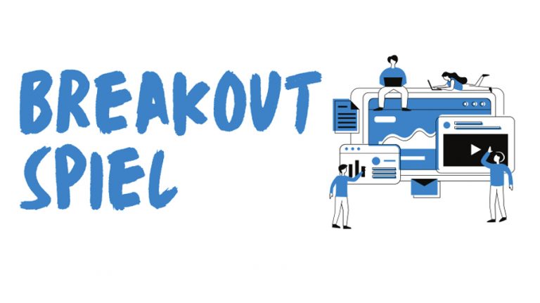 Break Out-EDU-Spiele – SIN – Studio im Netz e.V.